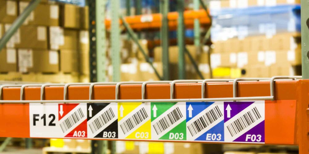 What to Ask Before Labeling Your Warehouse PaladinID, LLC Label Solutions