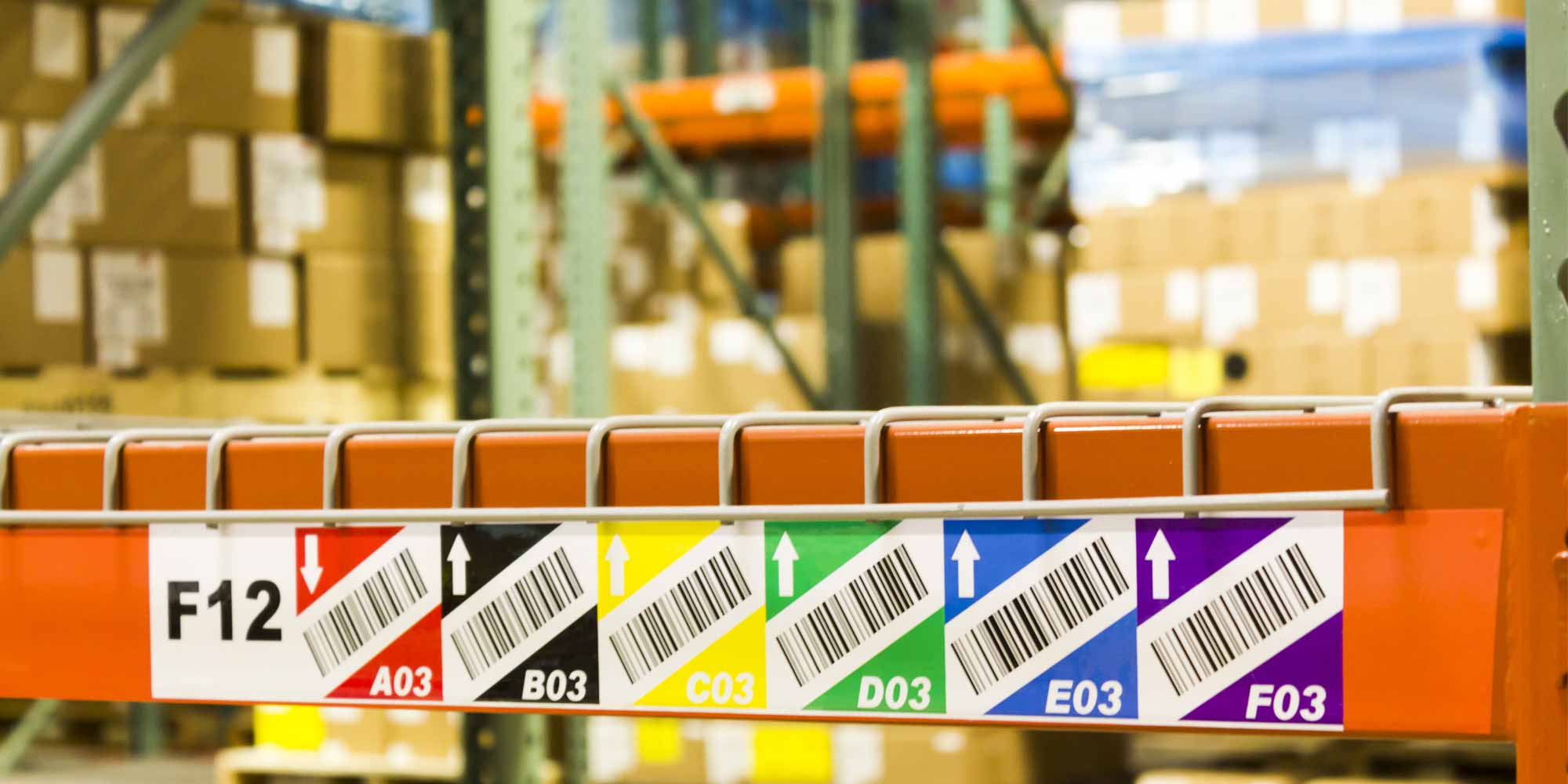 What to Ask Before Labeling Your Warehouse PaladinID, LLC Label Solutions