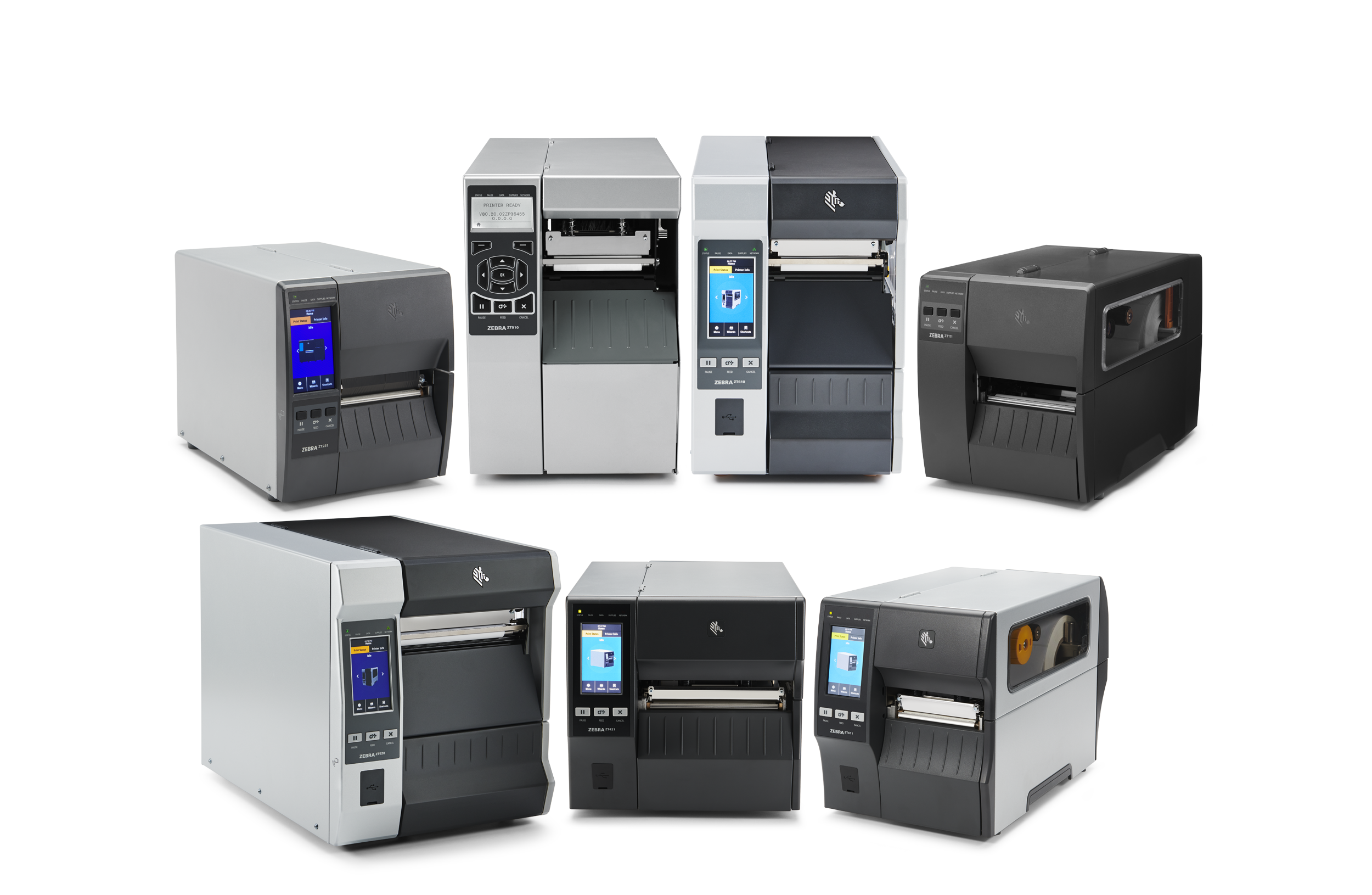Navigating the World of Zebra Printers for Business PaladinID, LLC ...