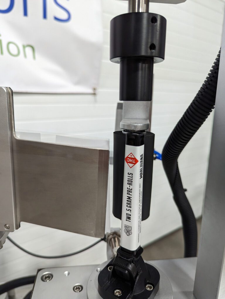 PaladinID Square Tube Label Applicator Overview PaladinID, LLC Label ...